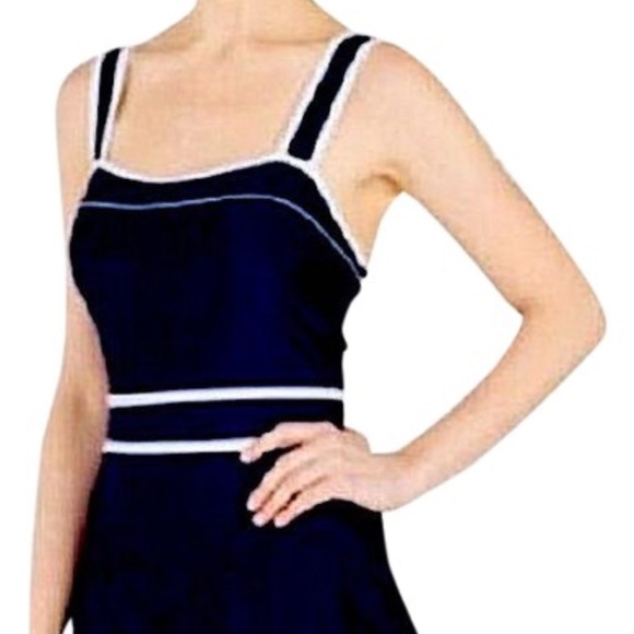 Shore Shapes | Swim | New Shore Shapes Swimwear Onepiece Swimdress Swim ...